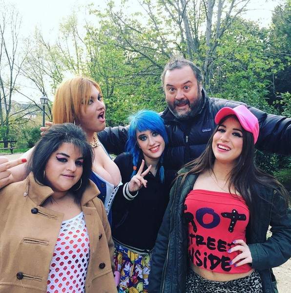 Caso Torbe Una Trama De Trata Prostituci n Y Porno Ilegal Con Chicas