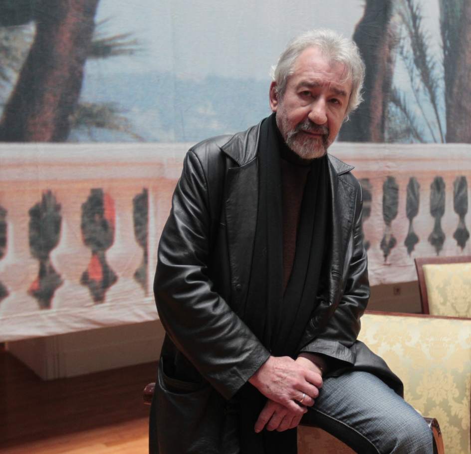 José Sacristán cumple 80 años - 20minutos.es José Sacristán cumple 80 años - 20minutos.es