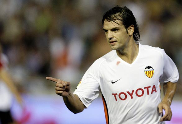 Morientes sobre la ausencia de Raúl en la selección: "La forma de no ir ...