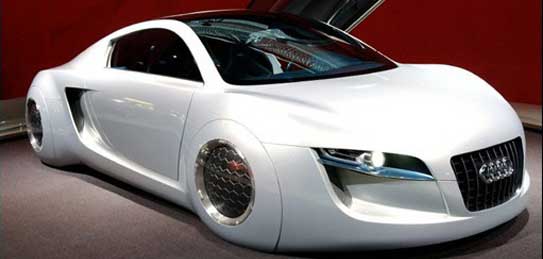 El coche capaz de conducir sin intervención humana podría estar listo ...