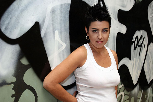 Amparanoia se despide de "su sueño" musical tras diez años de carrera