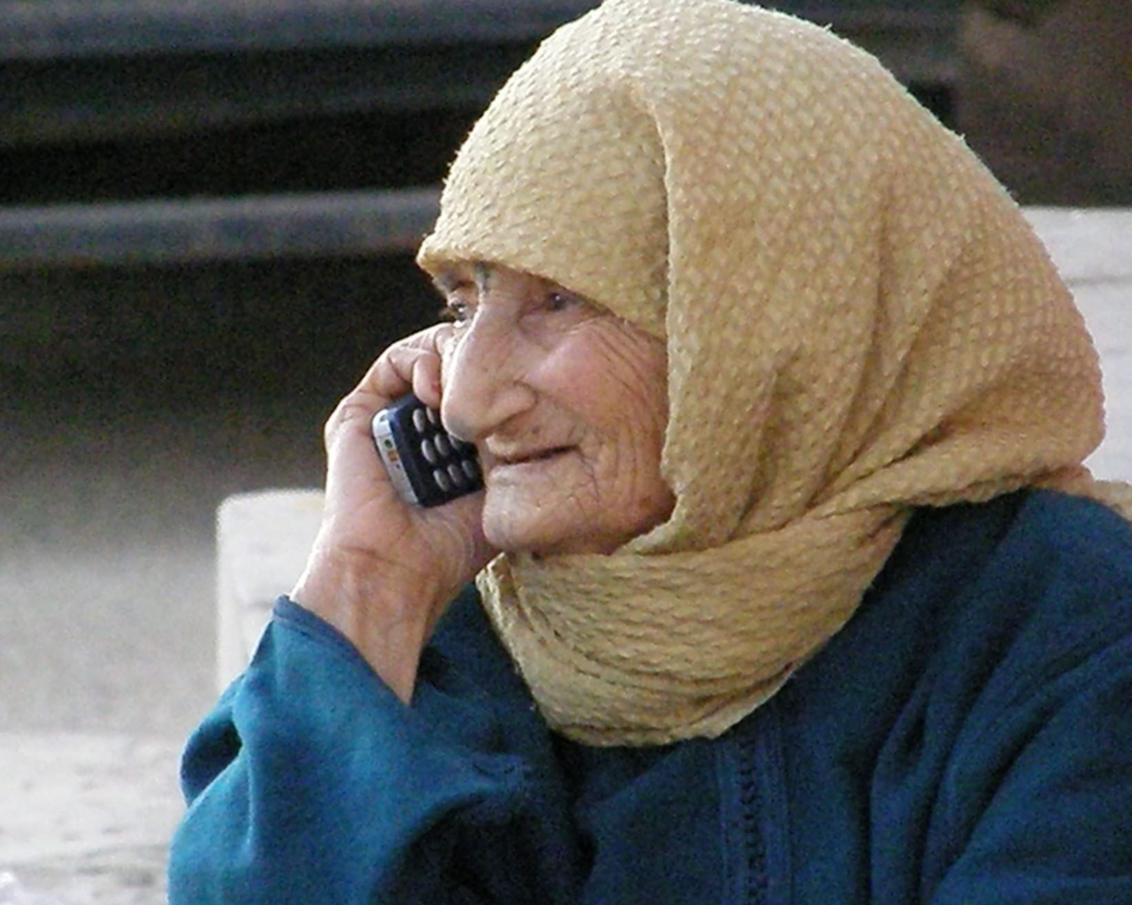 La Comisión Islámica de Melilla se opone a la propuesta de Rajoy sobre ...