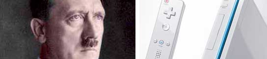 Nintendo evita que los usuarios de la Wii online utilicen como apodo ...