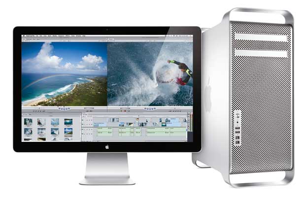Apple renueva su línea de ordenadores Mac con precios ajustados a la crisis