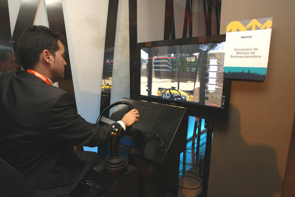 Simuladores educativos