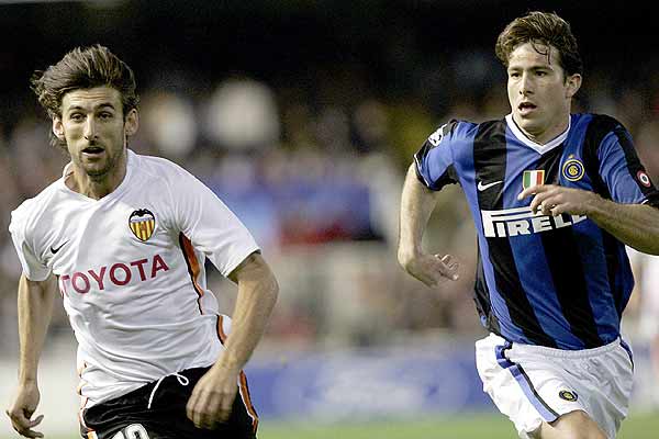 El Barça muy cerca de realizar su primer fichaje: el lateral del Inter ...