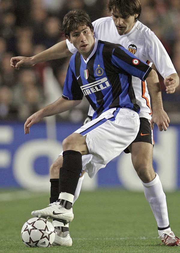 El Barcelona anuncia un acuerdo con el Inter para el fichaje del ...