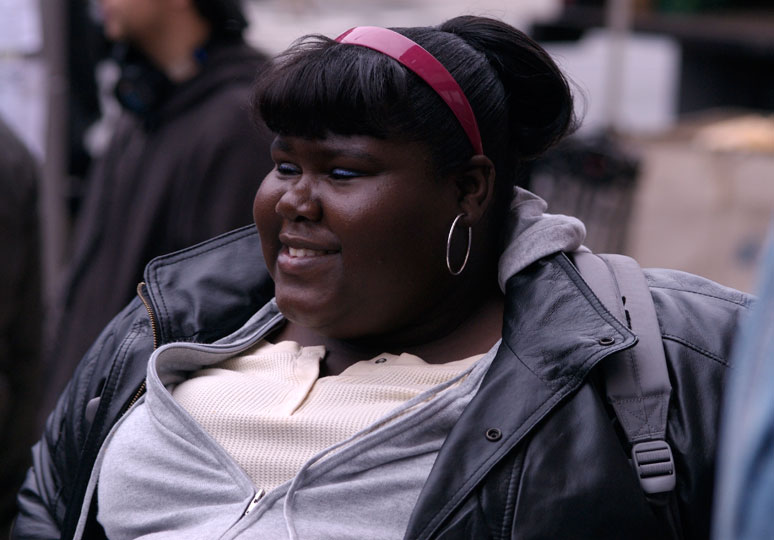 Precious - El cine en 20minutos.es