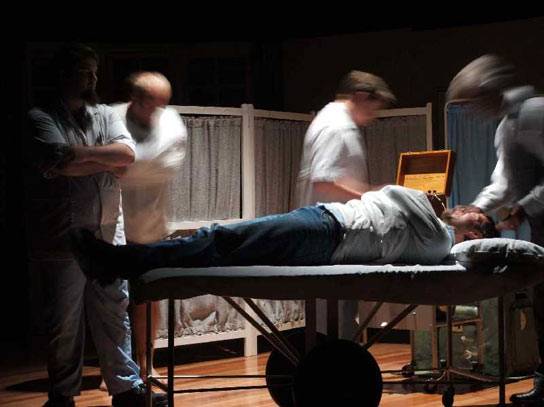 Electroshock, una terapia eficaz y moderna con estigma en la sociedad