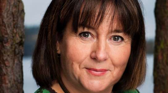 Tres escritoras suecas de novela negra desvelan el secreto de su éxito