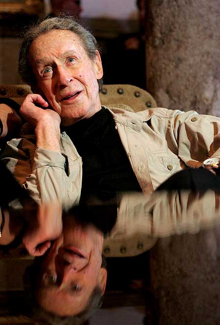 Muere el director estadounidense Arthur Penn a los 88 años de edad