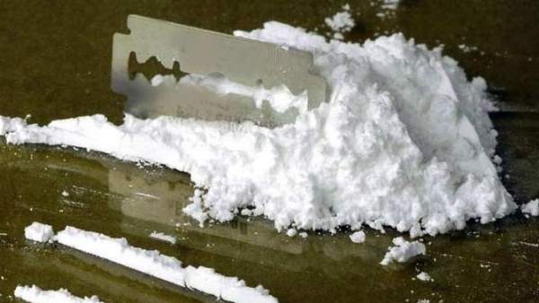 España se mantiene como líder de la UE en consumo de cocaína