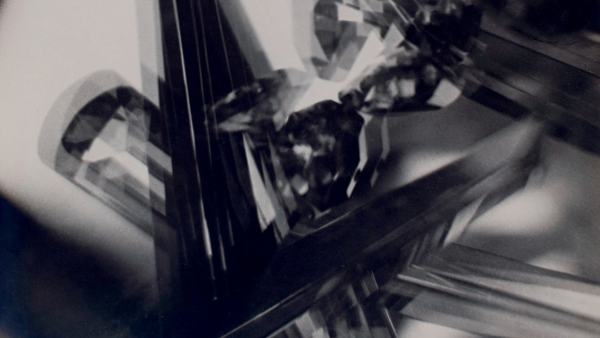 Una exposición recuerda la efímera vida del vorticismo