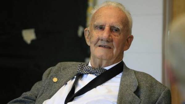 Muere Wilson Greatbatch, inventor del marcapasos