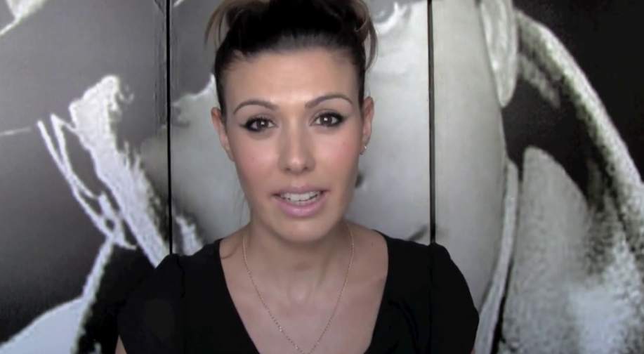 '¿Cómo disimulo un moratón?', la campaña de las videoblogueras para ...