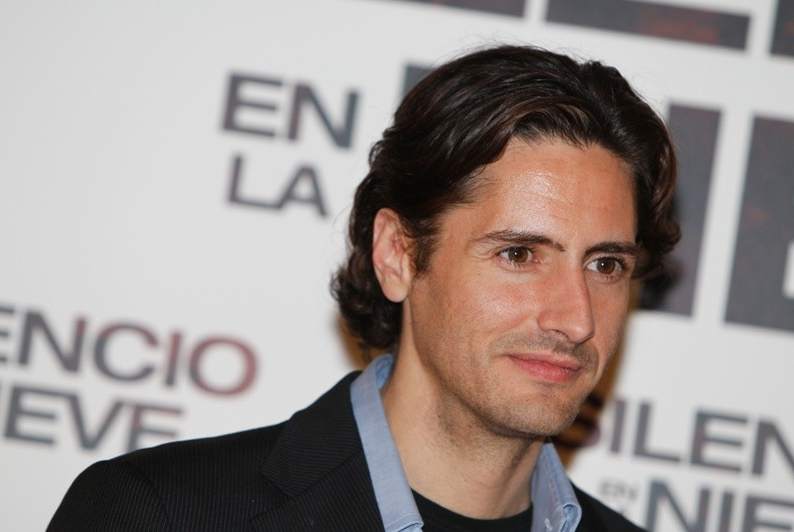 Juan Diego Botto - Alchetron, The Free Social Encyclopedia