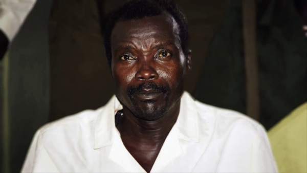 La Unión Africana despliega 5.000 soldados para capturar al criminal de ...