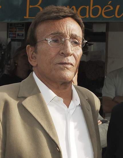 Pepe Rubio - Alchetron, The Free Social Encyclopedia