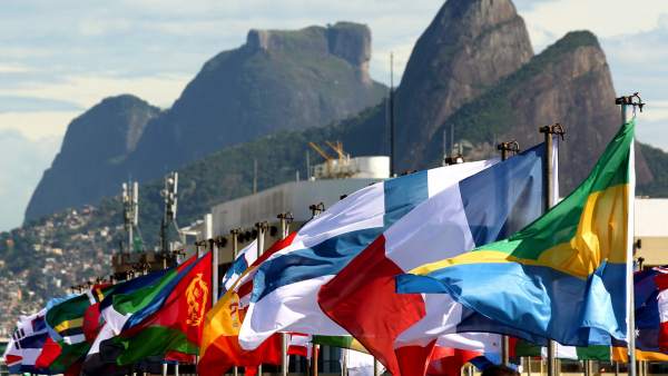 Las claves de la Conferencia de la ONU sobre Desarrollo Sostenible Río ...