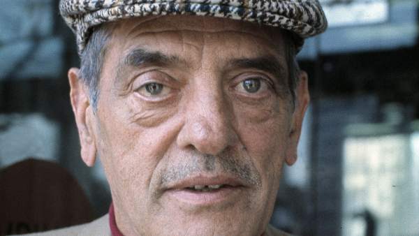 Un documental muestra el retrato más íntimo y amargo de Buñuel