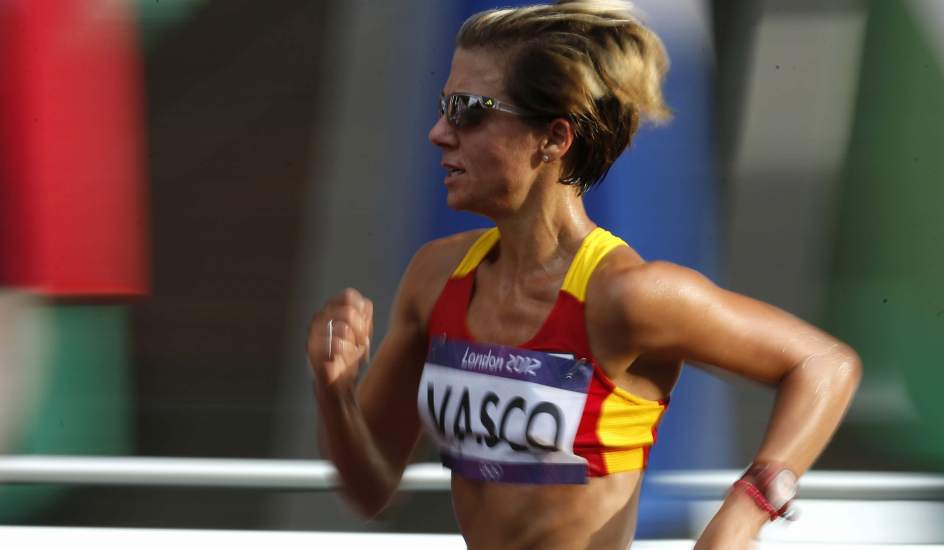 María Vasco - Alchetron, The Free Social Encyclopedia