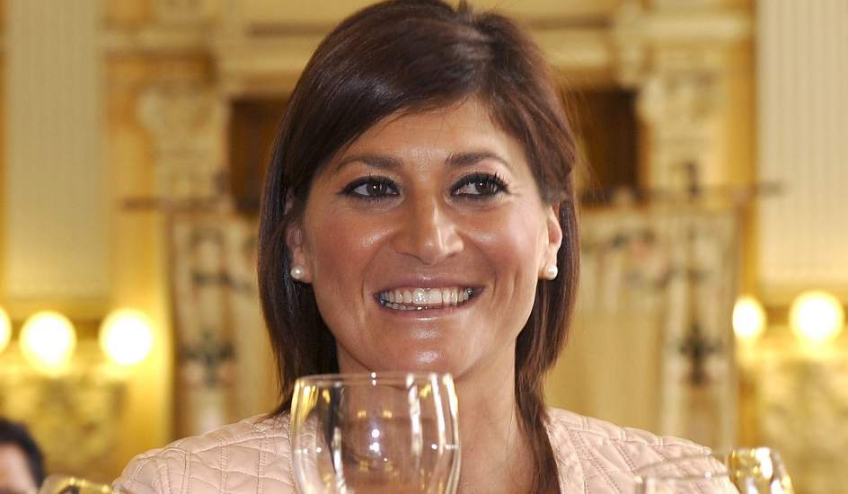 Mayte Martínez - Alchetron, The Free Social Encyclopedia