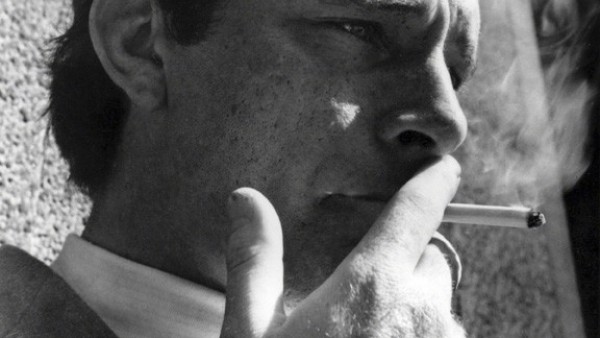 Daniel Farson, bohemio, escritor, presentador de TV y fotógrafo de ...