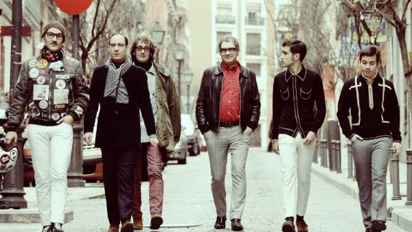 Los mods del siglo XXI: la misma esencia de los años 60, renovada