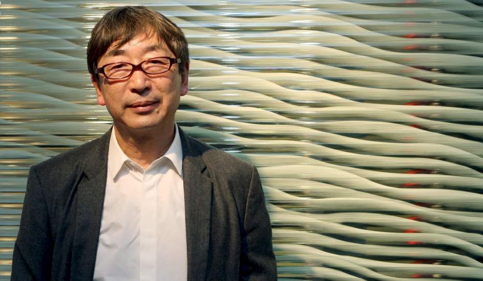 El japonés Toyo Ito, Premio Pritzker 2013 de Arquitectura por su ...