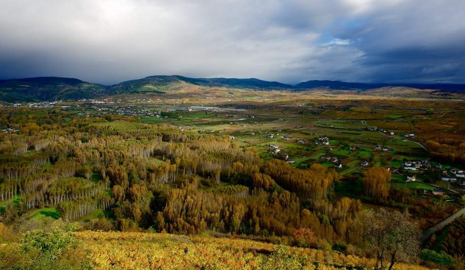 Enoturismo en el Bierzo, mil maneras de entender el vino