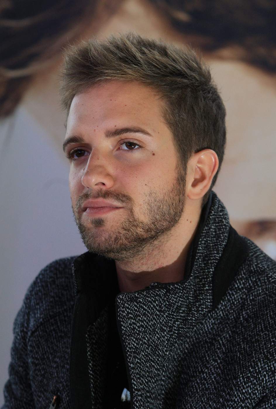 Pablo Alborán publicará su nuevo disco, 'Terral', el 11 de noviembre