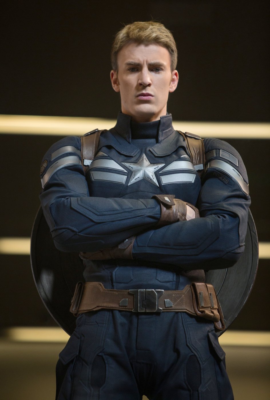 El nuevo tráiler de 'Capitán América Civil War' cerca de los 100 ...