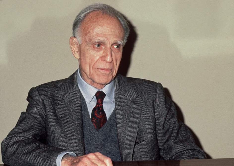 Bioy Casares, pionero de la literatura fantástica en Argentina, 'se ... Bioy Casares, pionero de la literatura fantástica en Argentina, 'se ...