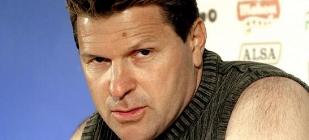 Dmitry Piterman - Alchetron, The Free Social Encyclopedia