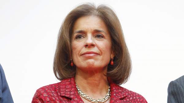 Ana Botella quiere que su sucesor sepa "reconectar" con los madrileños ...