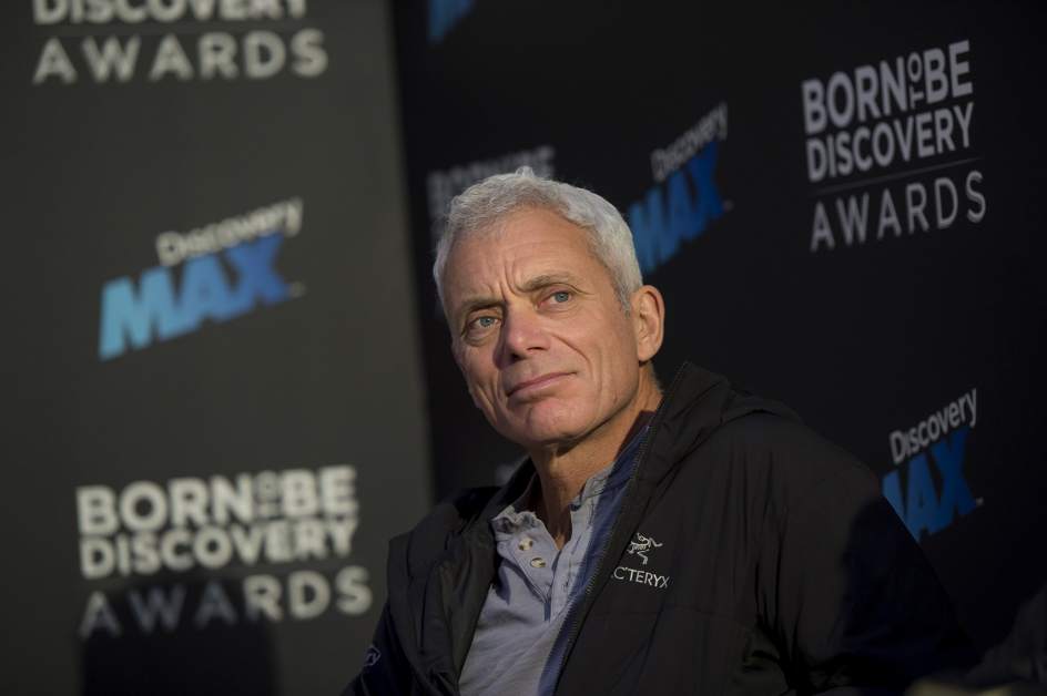Jeremy Wade ('Monstruos de río'): "Los peces fluviales son feos y ...