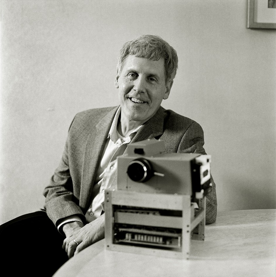 Los ltimos maestros de la pelcula fotogrfica - 20minutos.es