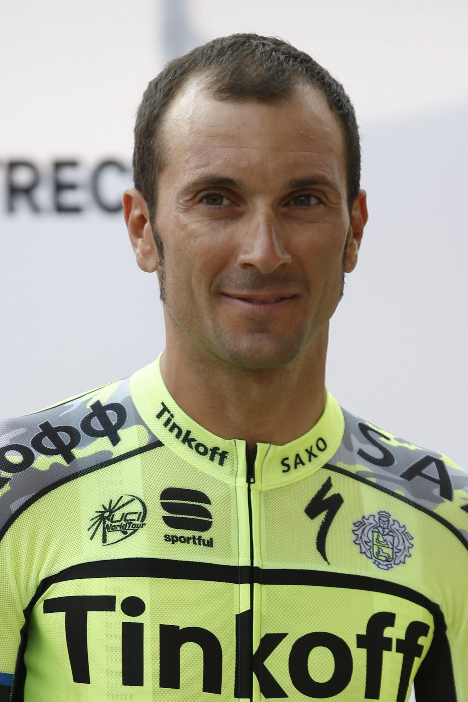 Ivan Basso es operado con éxito del tumor en un testículo y recibirá el ...