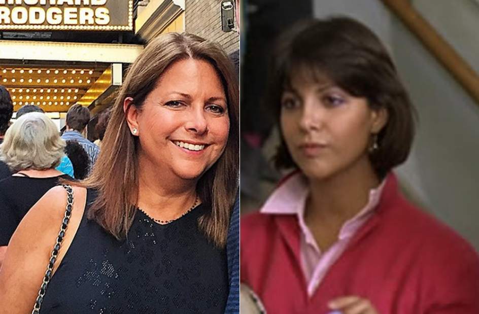 Foto: Susan Ursitti (Boof) | Teen Wolf: qué ha sido de sus protagonistas