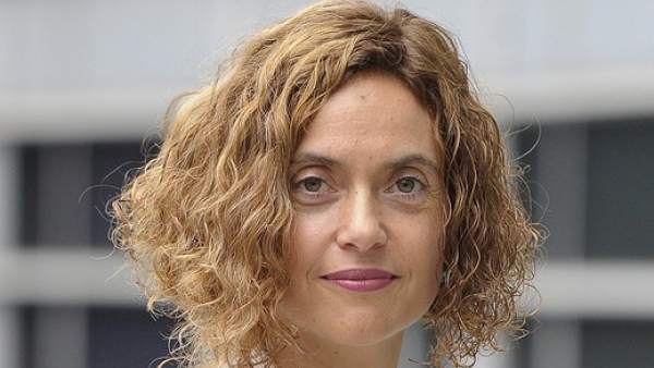 Meritxell Batet confirma a Iceta que acepta el reto de ser candidata ...