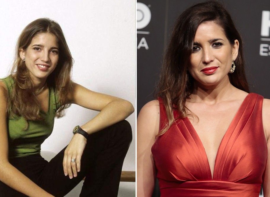 Foto: Lucía Jimenez-Silvia Castro | 'Al salir de clase': sus ...