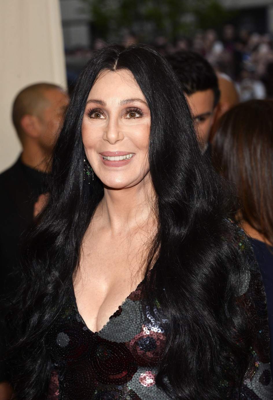 Cher, un irreductible icono pop que cumple hoy 70 años