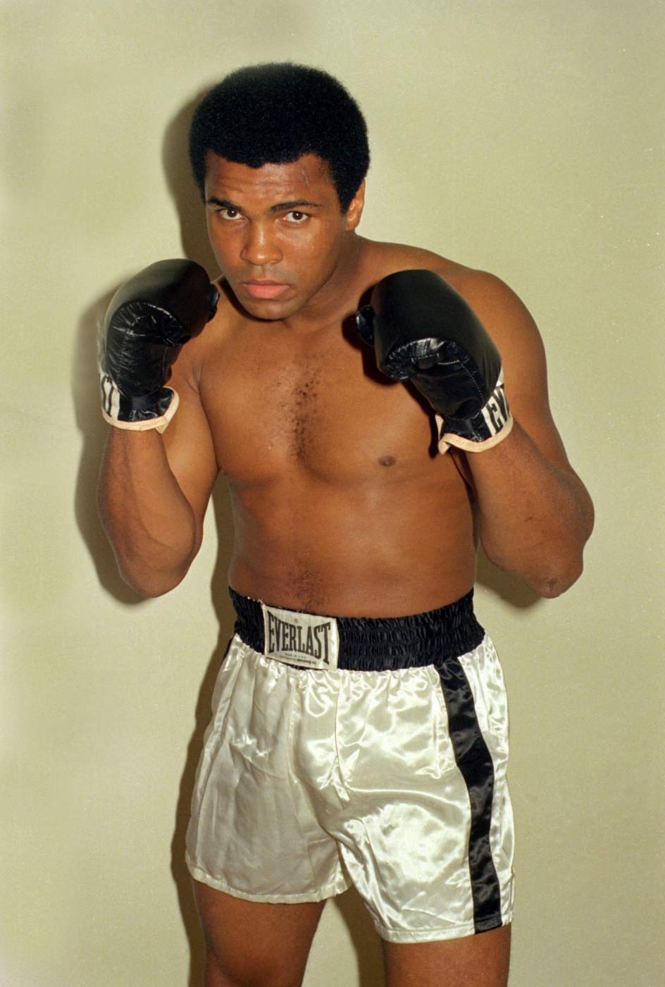 Muere Muhammad Ali a los 74 años