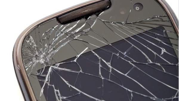 Cómo recuperar archivos si tu móvil se ha roto