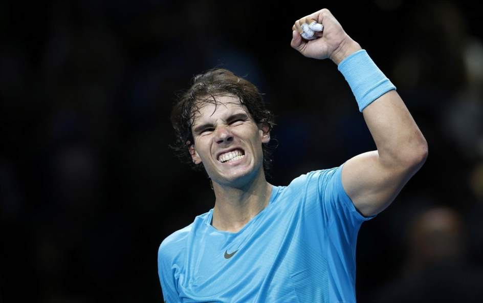 Rafa Nadal, 'El Casta' y Tomeu Penya, los famosos preferidos por los ...