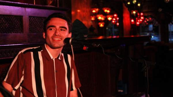 El compositor vallisoletano Alberto Domínguez lamenta que los jóvenes ...