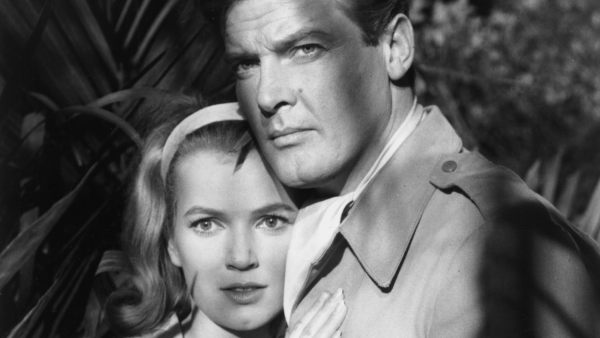 Fotos: Roger Moore, de 'El Santo' a 'James Bond' | Imágenes
