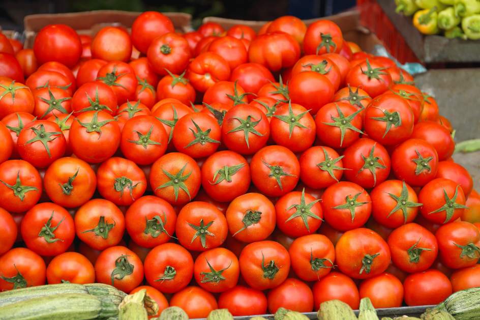 El truco infalible para conservar los tomates frescos durante más tiempo