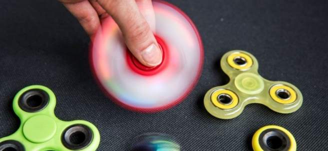 Spinner - Últimas noticias de Spinner en 20minutos.es