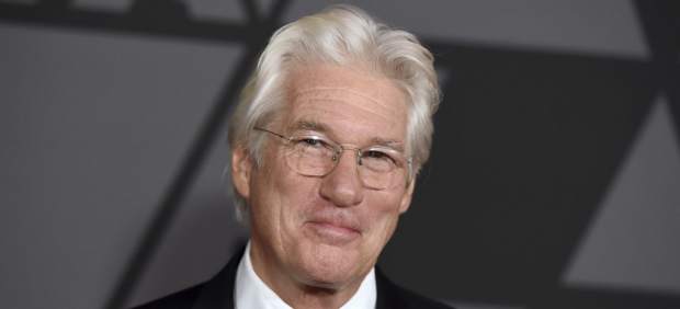 NOTICIAS 24: El actor Richard Gere vuelve a la televisión, treinta años ...